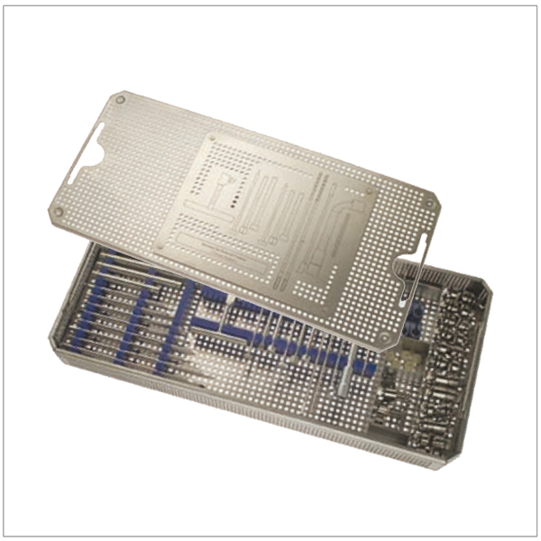 External fixators – Vii Medical – Veterinary implants
